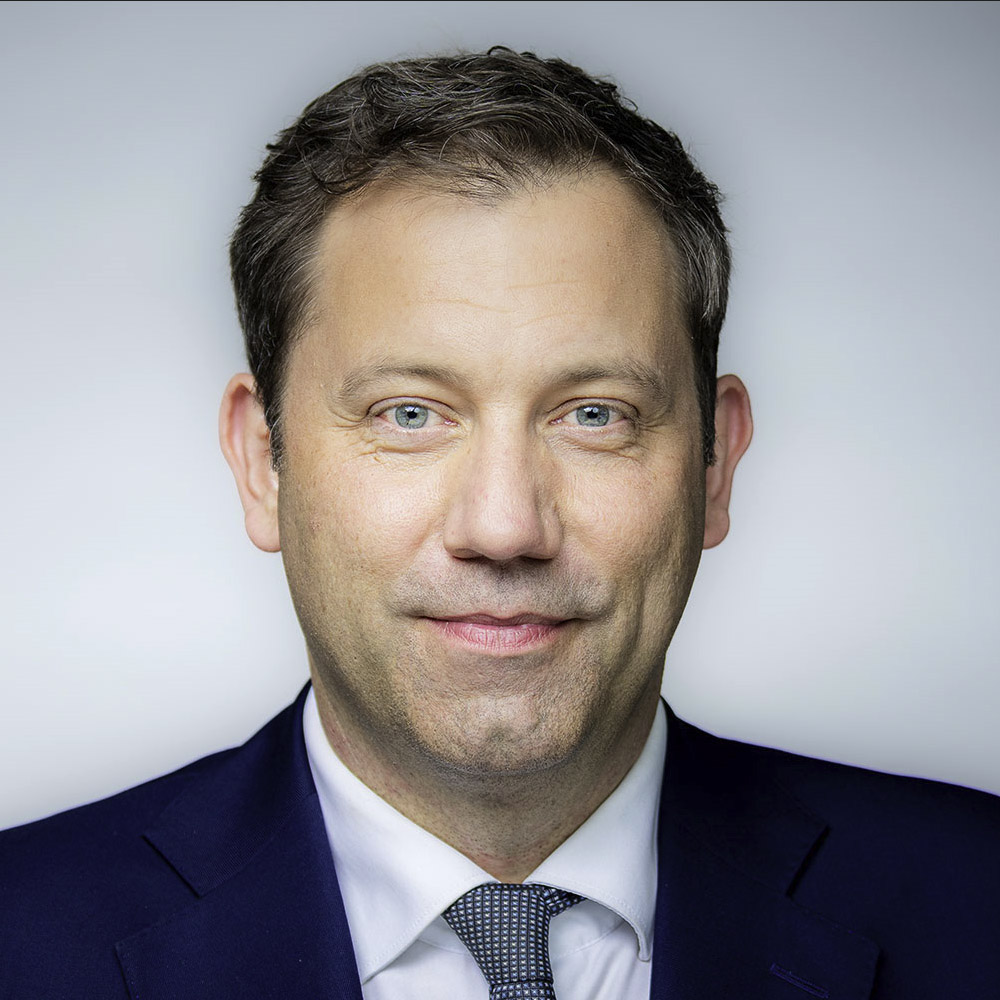 Lars Klingbeil European Stability Mechanism